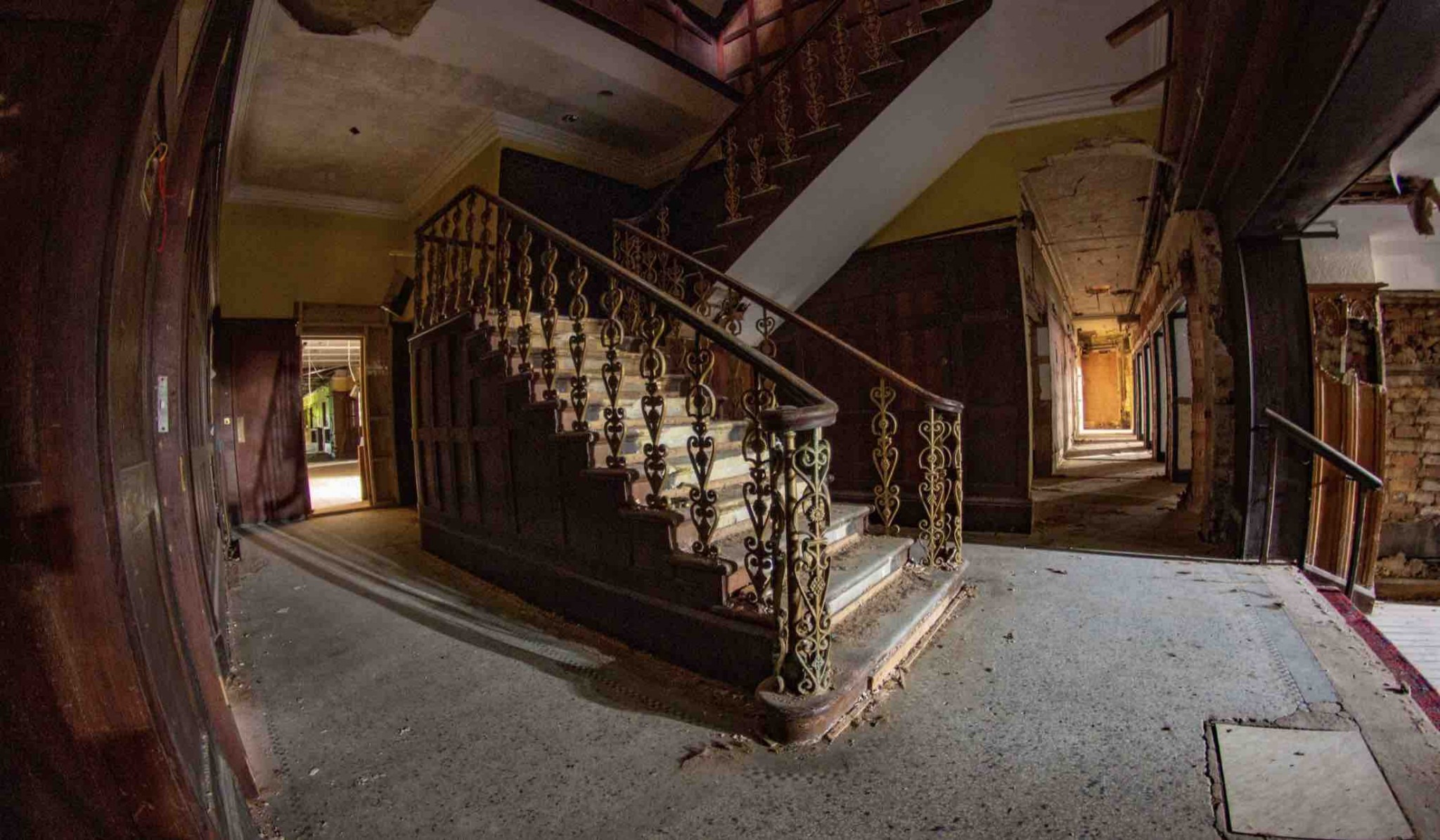 Locations Archives - Urbex UK