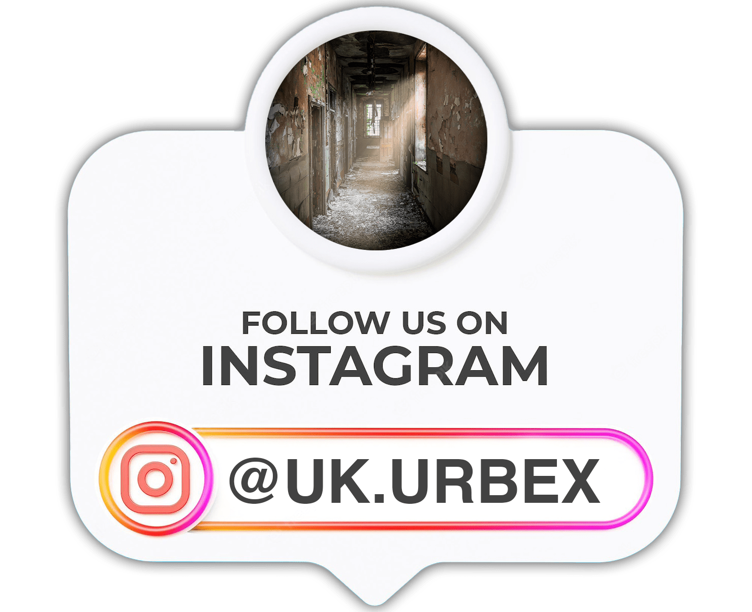 Urbex UK - Urban Exploring Abandoned Places